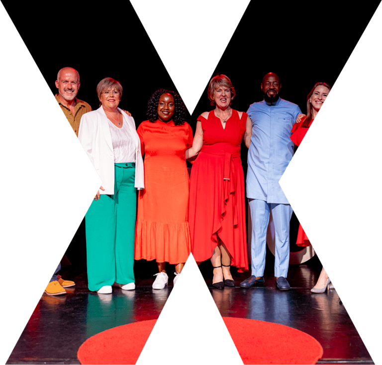 TEDxNorthwich | Presenting ideas the world needs to hear